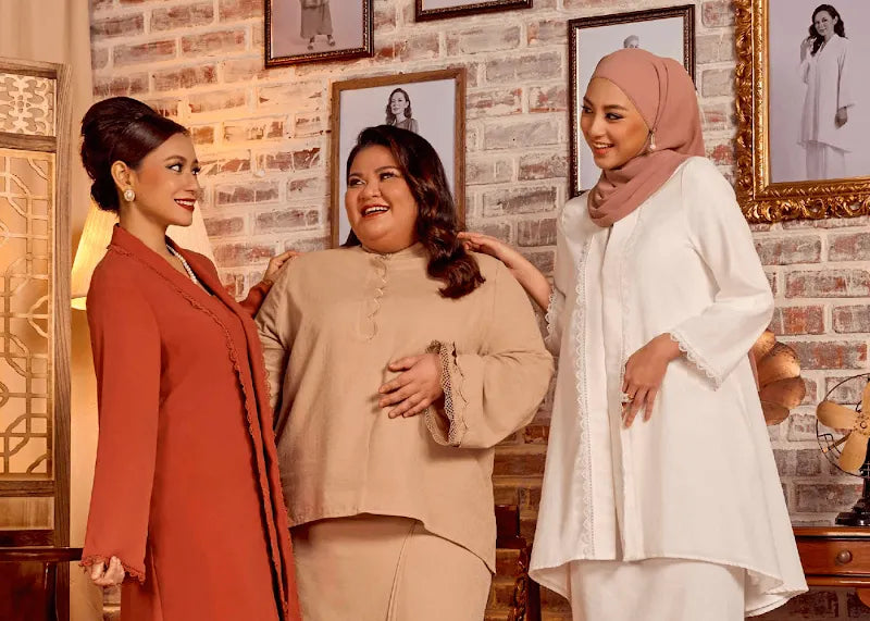 Unveiling the newest trends in modesty: Modest Fashion Trends – Nabia