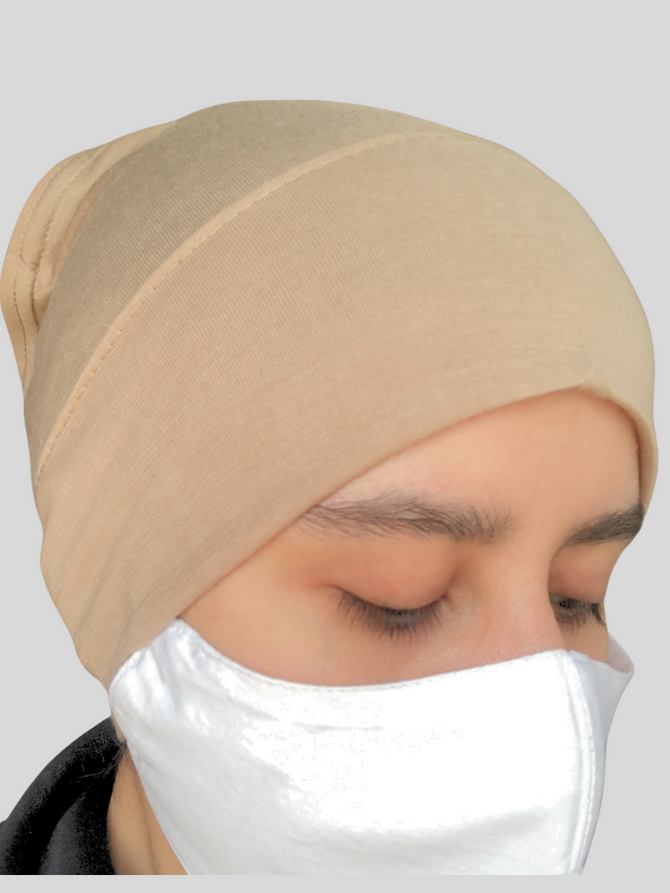 Niqab-Caps – Nabia