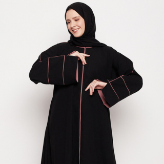 Nabia: Online Islamic Clothing Store - Buy Abaya, Hijab, Tunics etc.