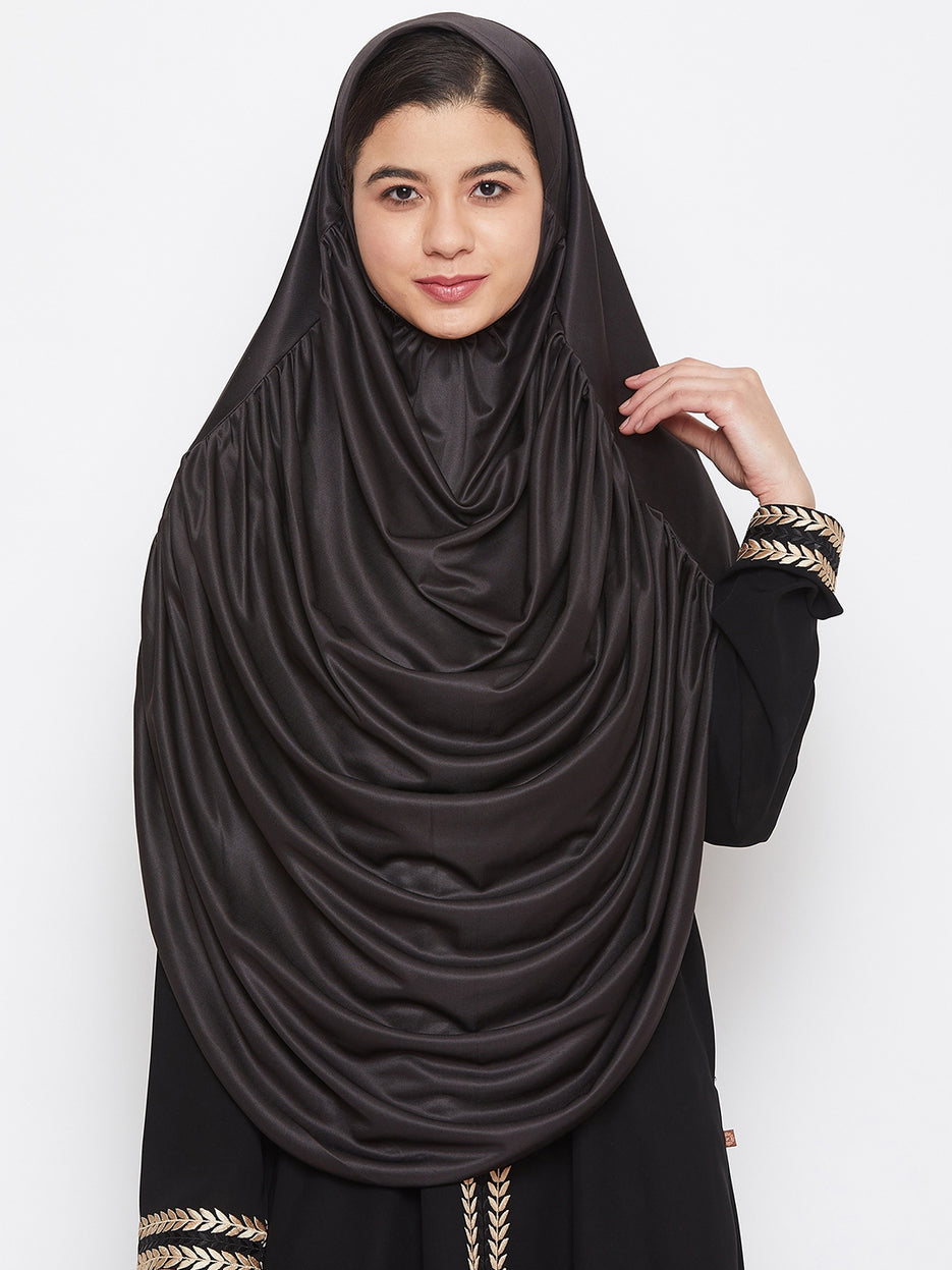 Buy Khimar Online | Khimar Hijab Online in India – Nabia